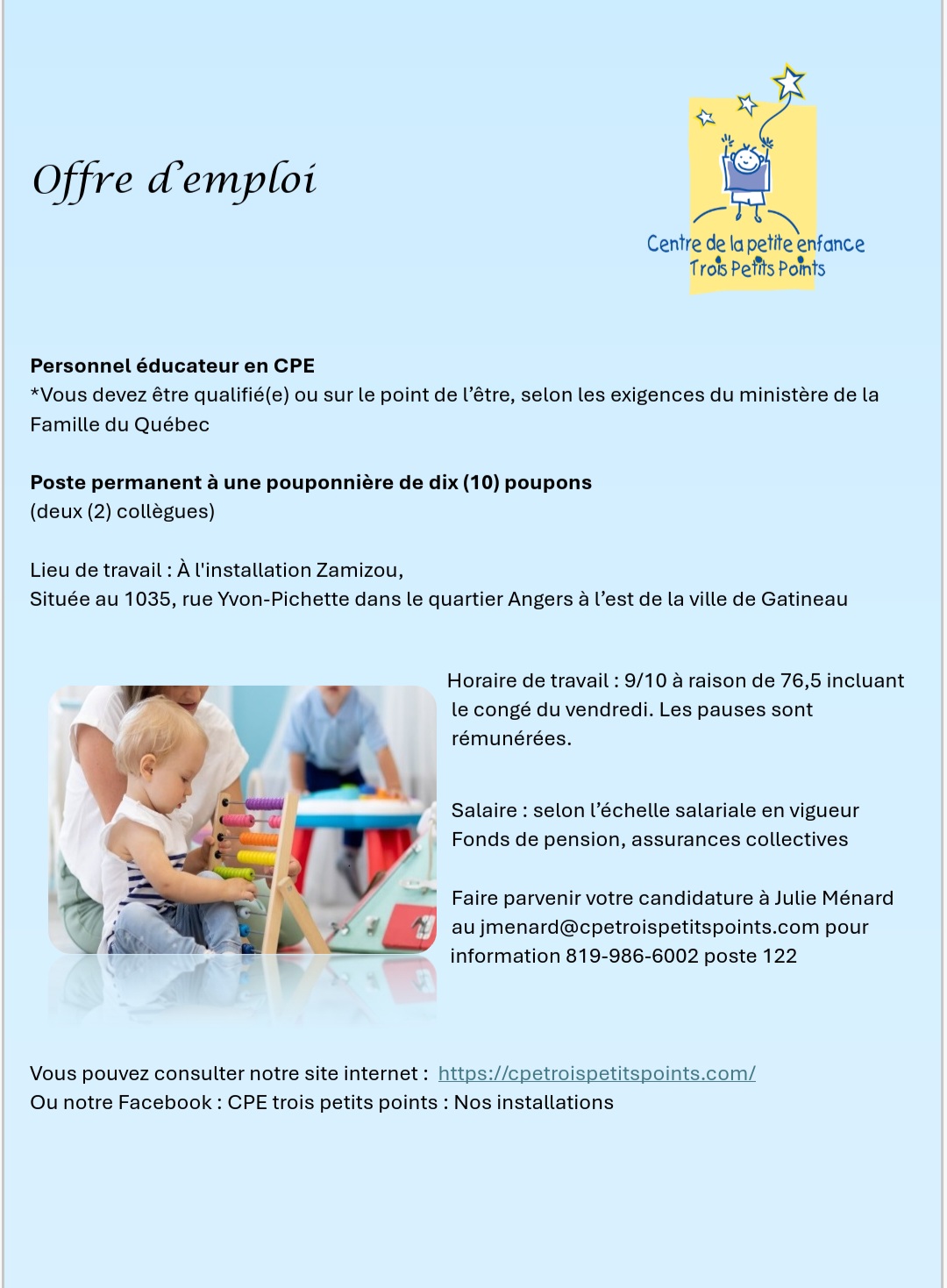 Option Femmes Emploi - Opportunités de Carrière avec des Primes Jusqu'à ...